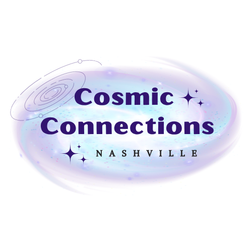 Cosmic Connections | Nashville, TN