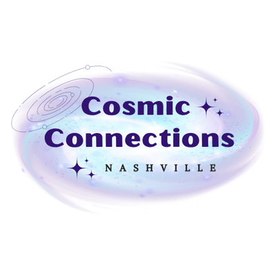 Cosmic Connections | Nashville, TN