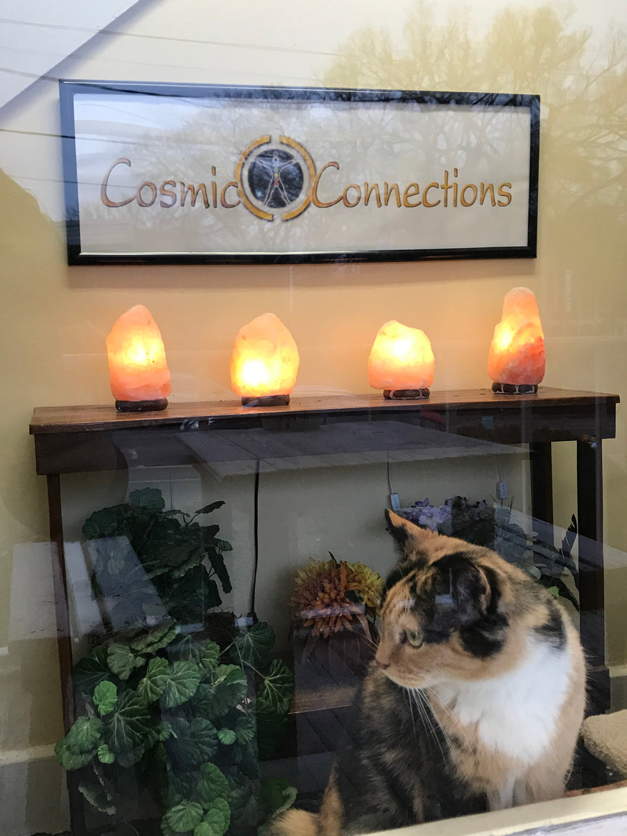 Bertena – Cosmic Connections