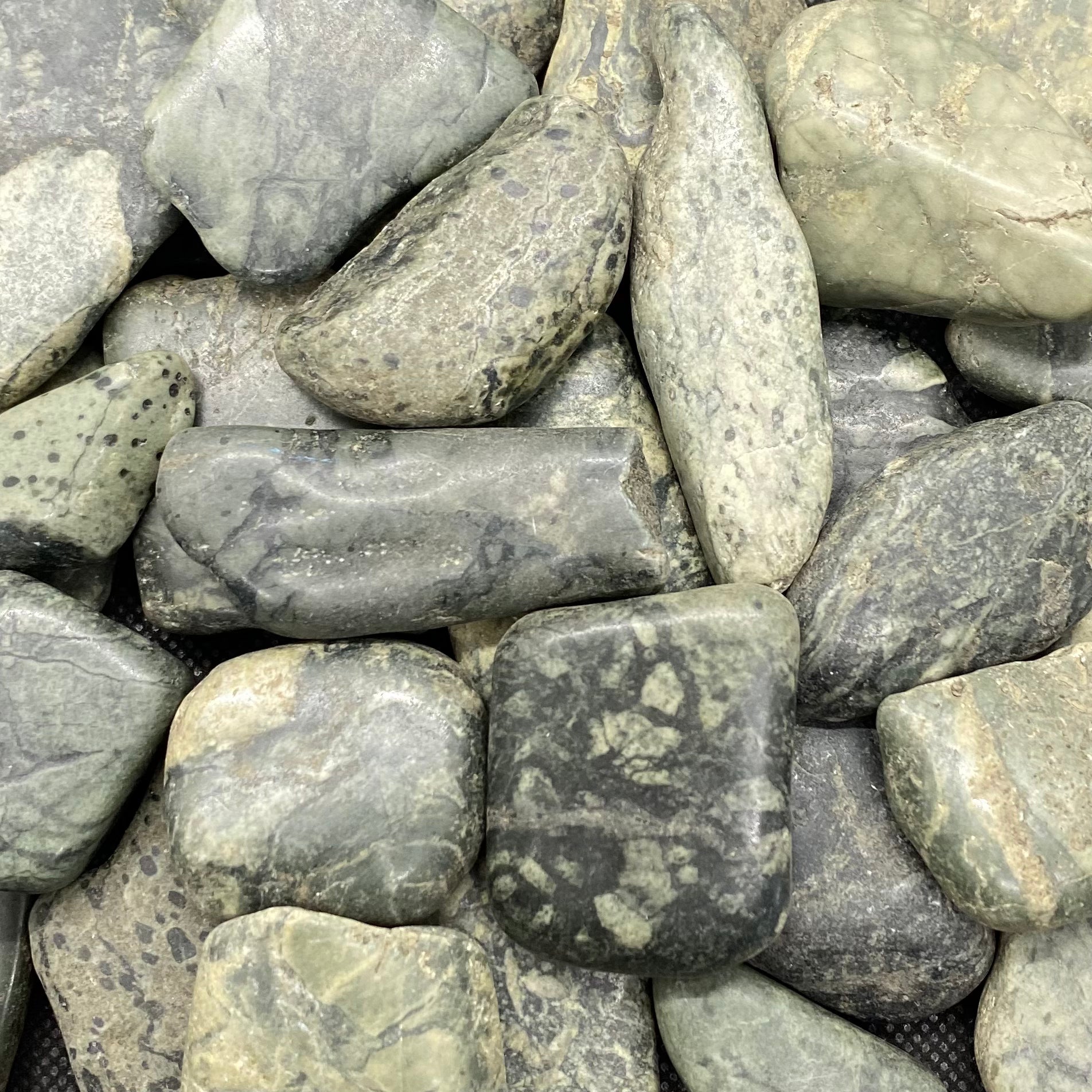 Jade (Wisconsin) - J108 – Cosmic Connections